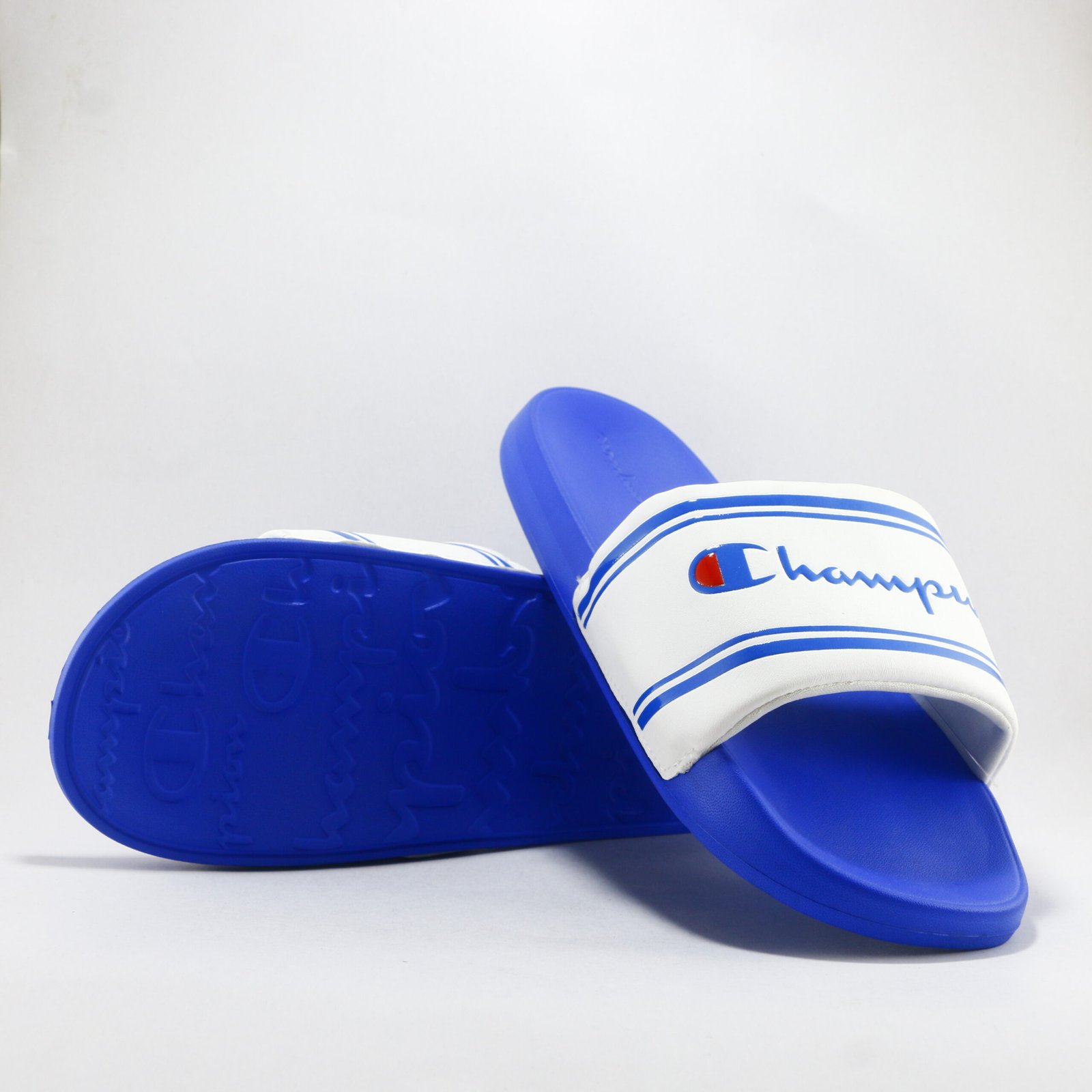 Nike Benassi Slide Navy Blue In Sri Lanka