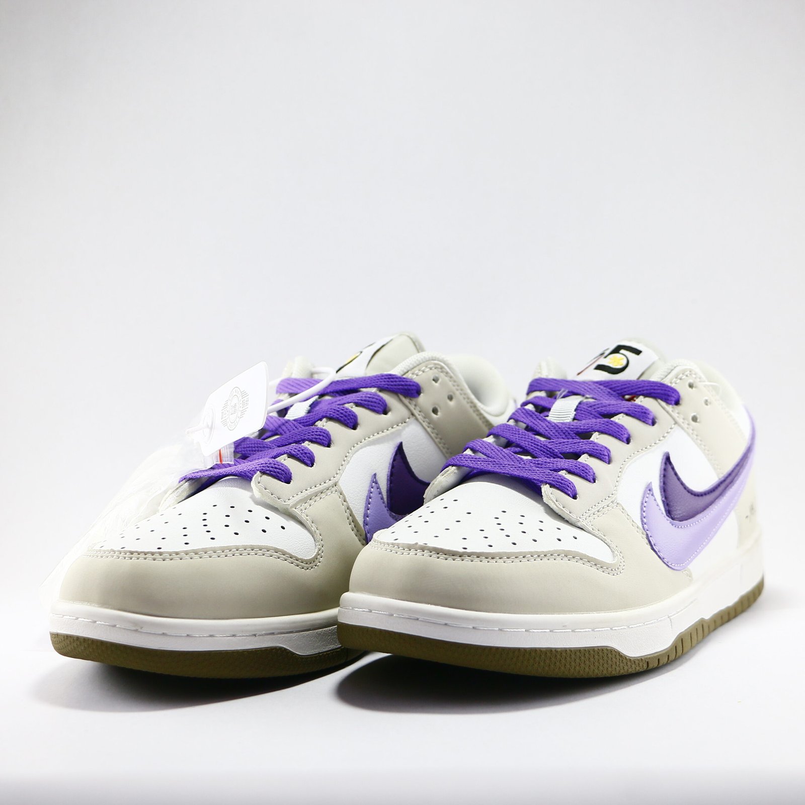 Dunk SB Low Two Toned Brown In Sri Lanka