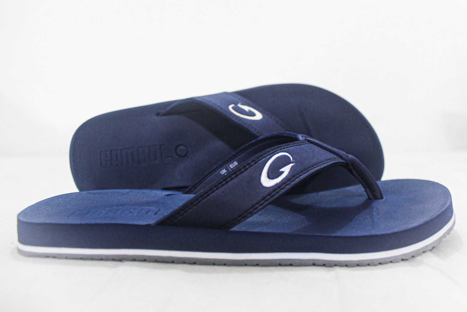 Gambol Flip-Flop Navy In Sri Lanka