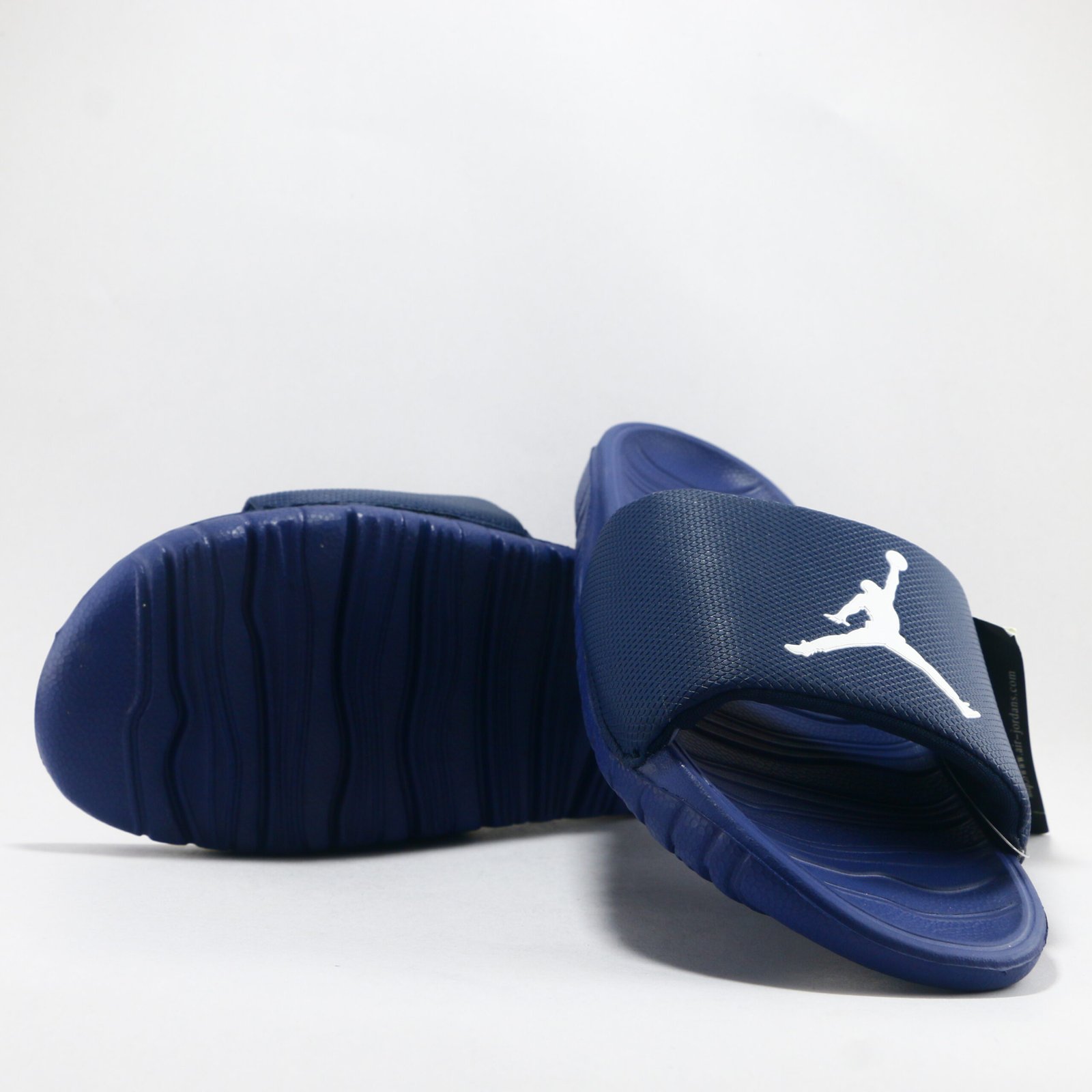 Jordan Break Slide Navy Blue In Sri Lanka
