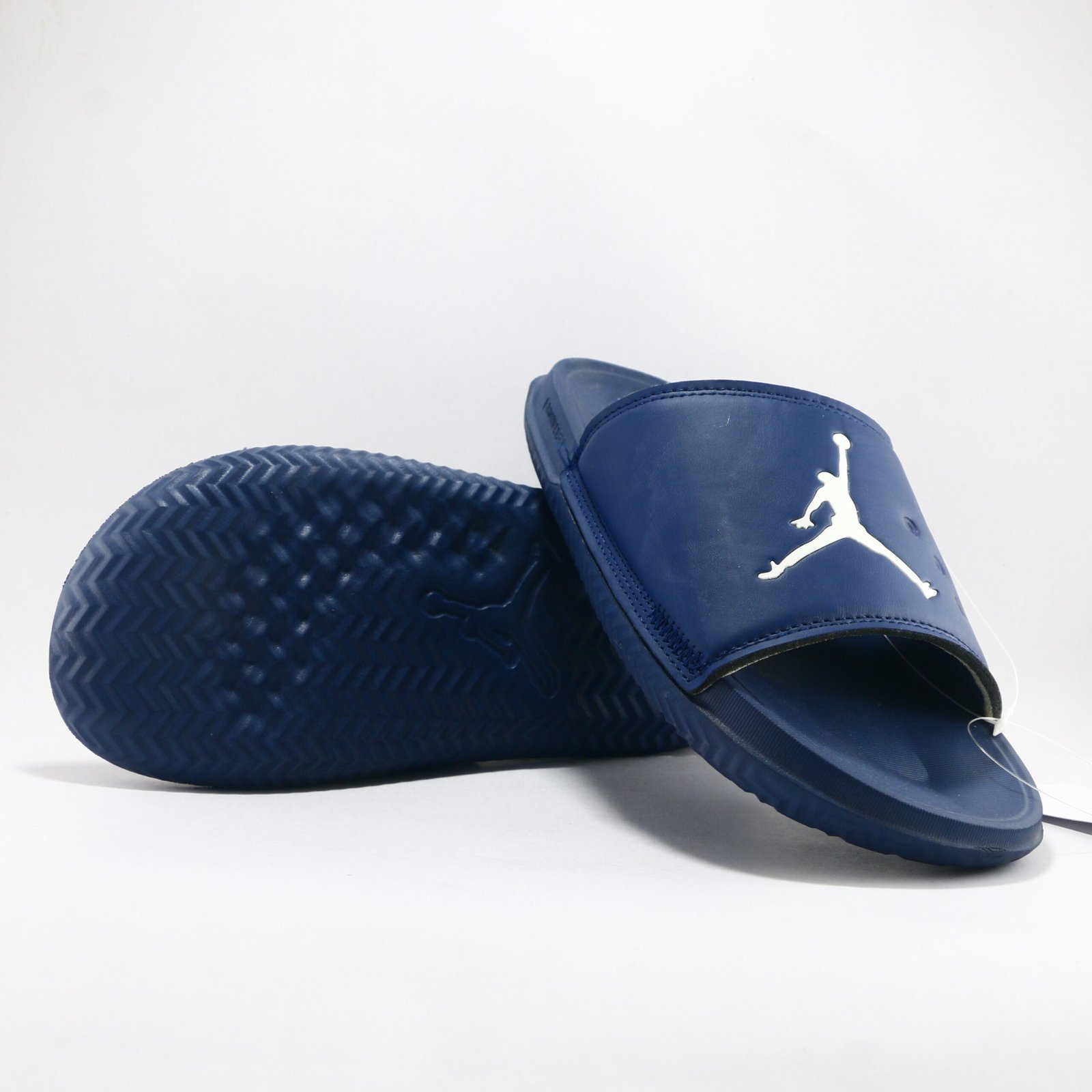 Jordan Play Slide Navy Blue In Sri Lanka