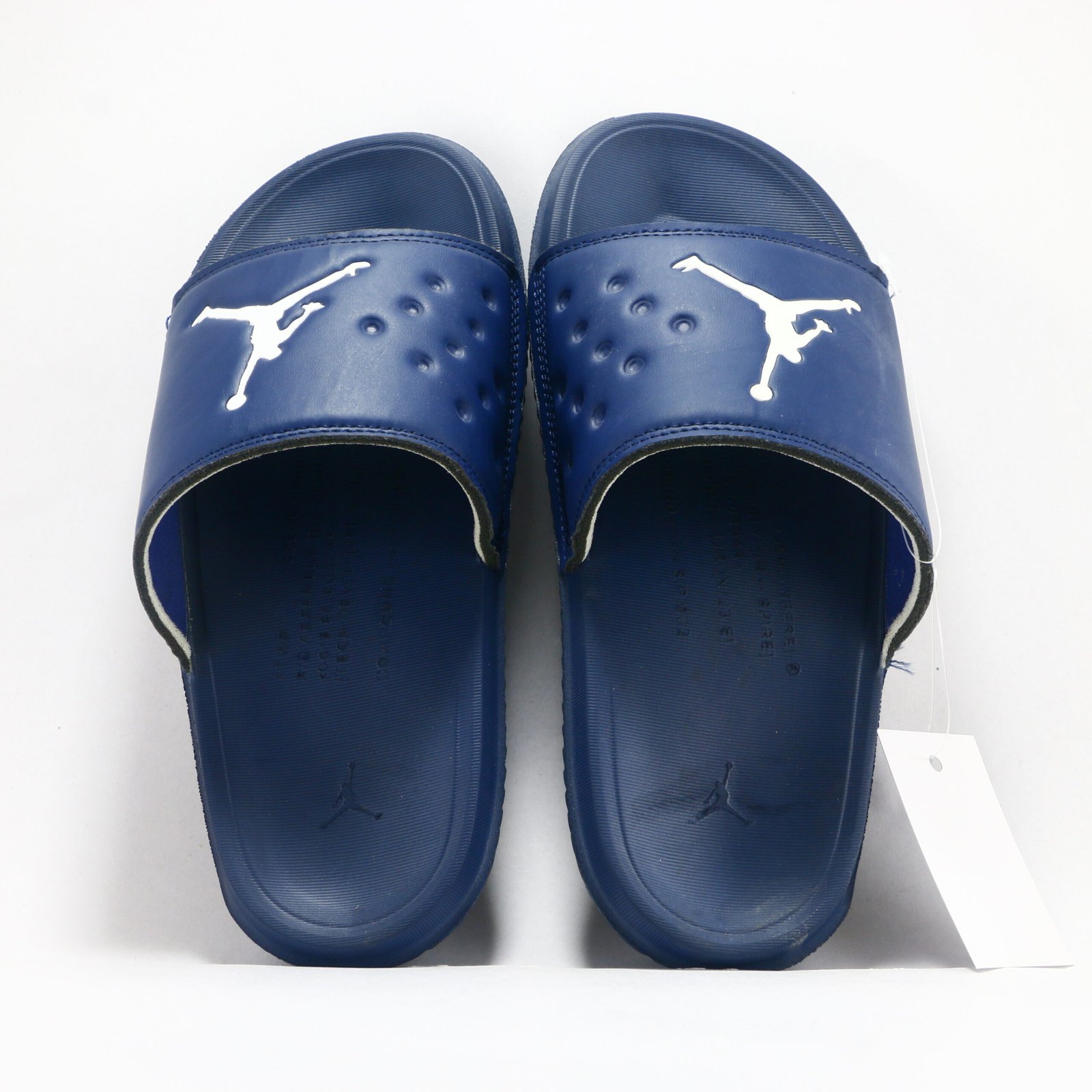 Jordan Play Slide Navy Blue In Sri Lanka