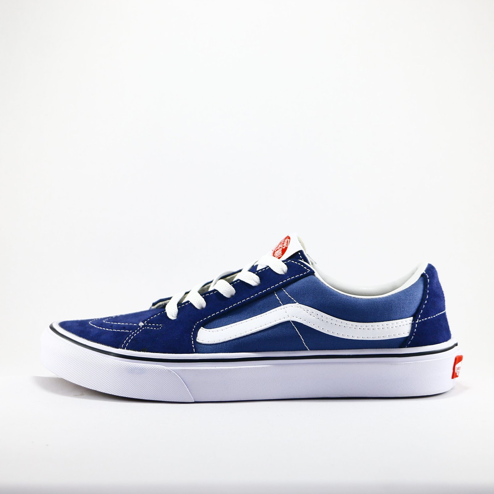 Vans Old Skool Navywhite In Sri Lanka