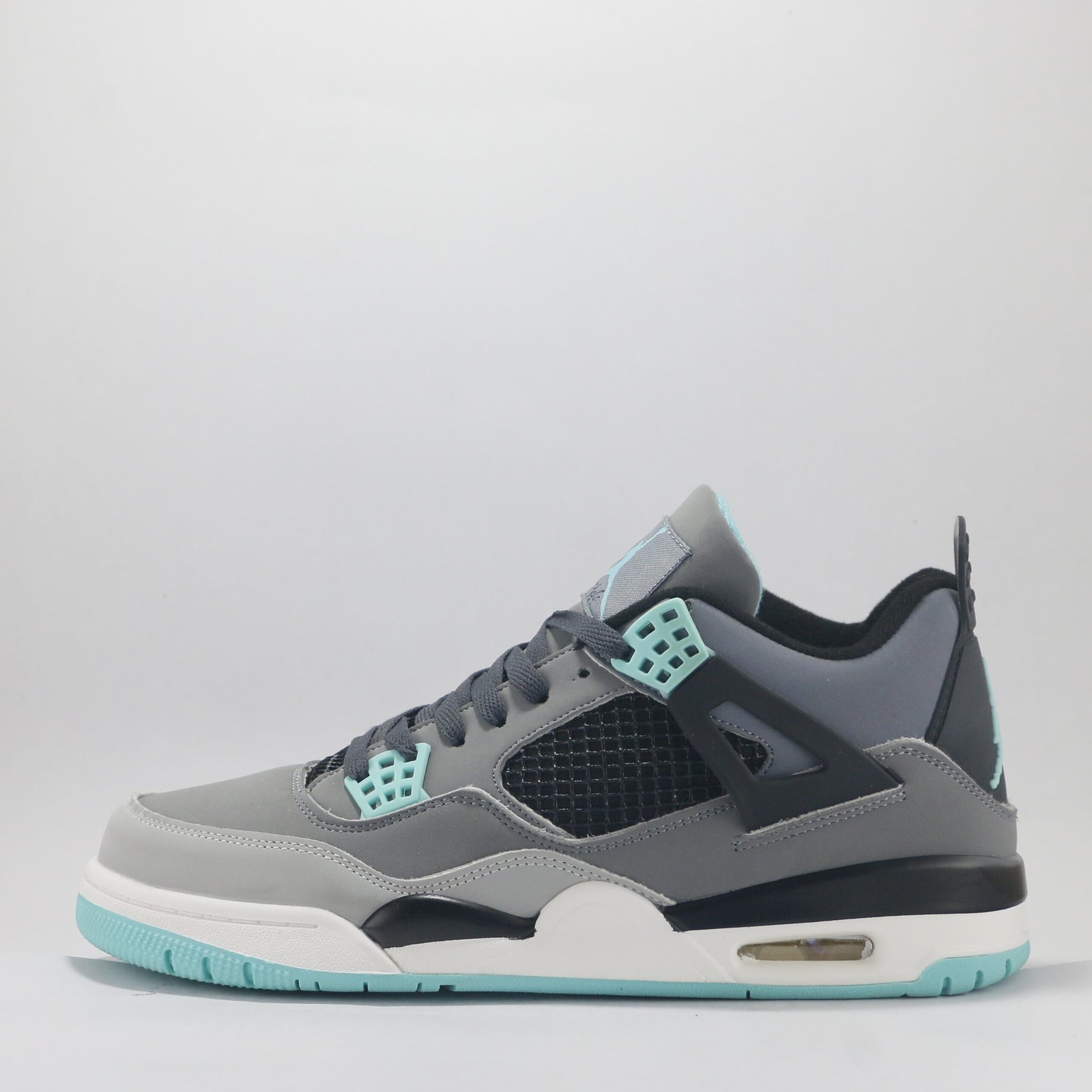 Jordan 4 Retro Silver Anniversary In Sri Lanka