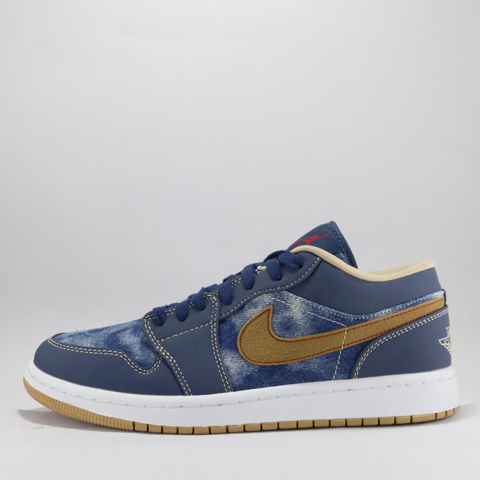 Air Jordan 1 Low SE Denim In Sri Lanka