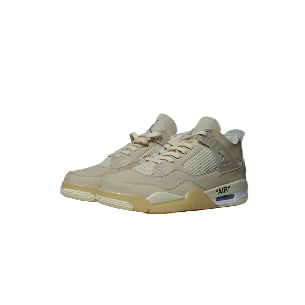 Jordan 4 Retro - Shoes Hub Online