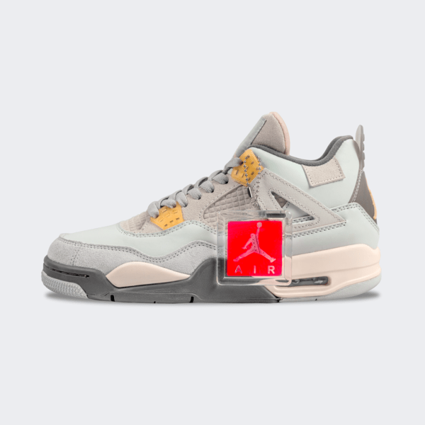 Jordan 4 Craft SE - Shoes Hub Online