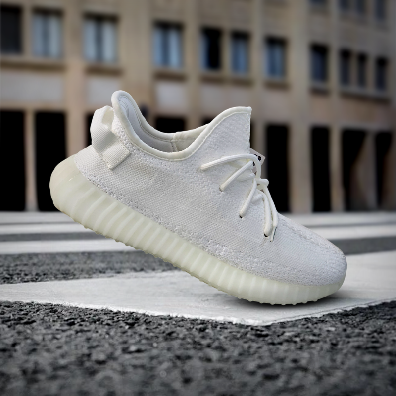 Yeezy Shoe 350 White - Shoes Hub Online