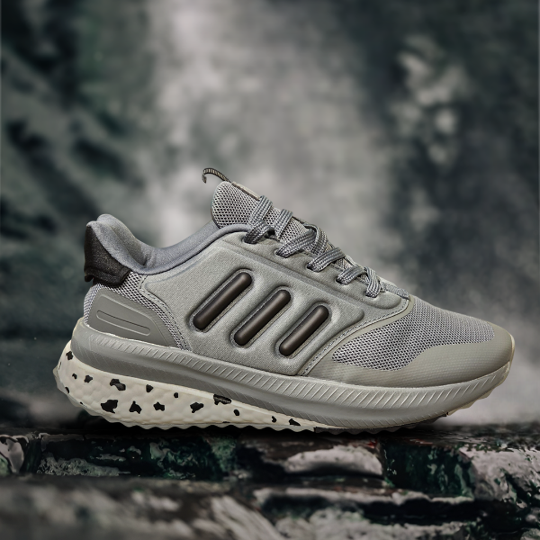 Adidas ty 2006 sports Grey - Shoes Hub Online