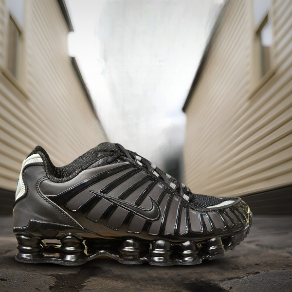Nike shox tl blue - Shoes Hub Online