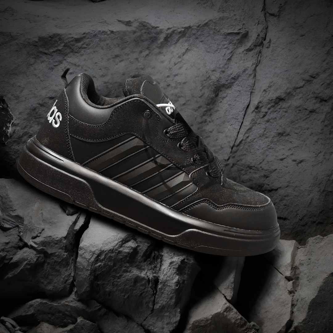 Adidas Sneaker 2409 All Black - Shoes Hub Online