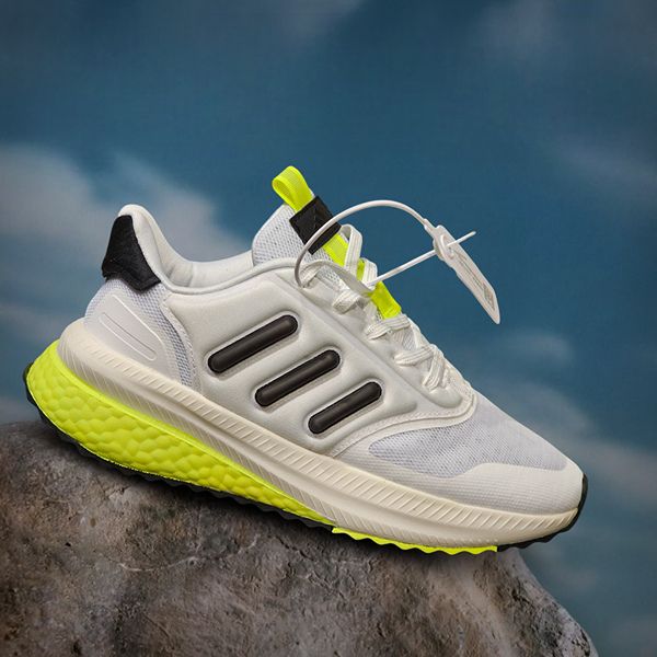 Adidas Ty 2006 Sports Black White - Shoes Hub Online