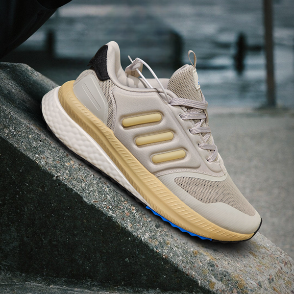 Adidas Ty 2006 Sports Beige - Shoes Hub Online